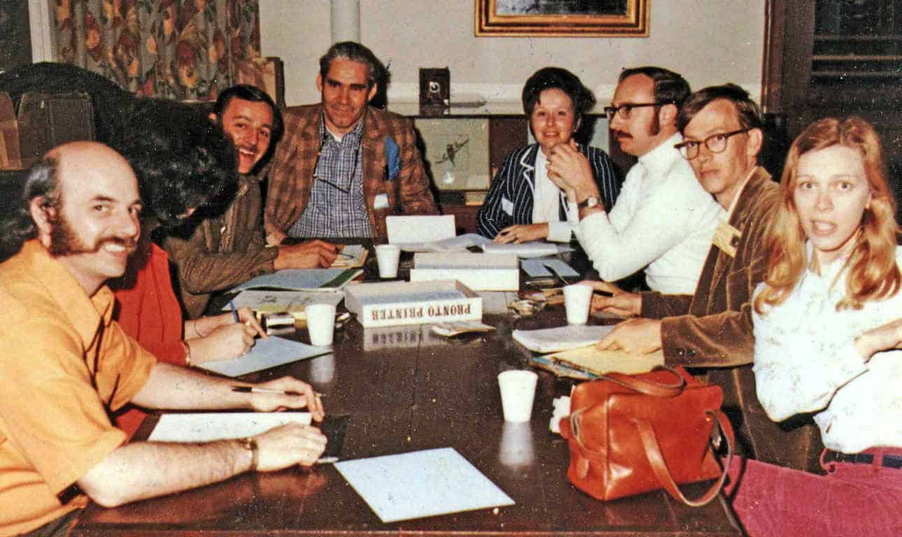 PHSNE: From the Beginning - Photographic Historical Society of New England