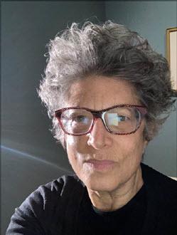 March 2021: Street Vendor Portraits: A Democratic Art by Mary Panzer ...