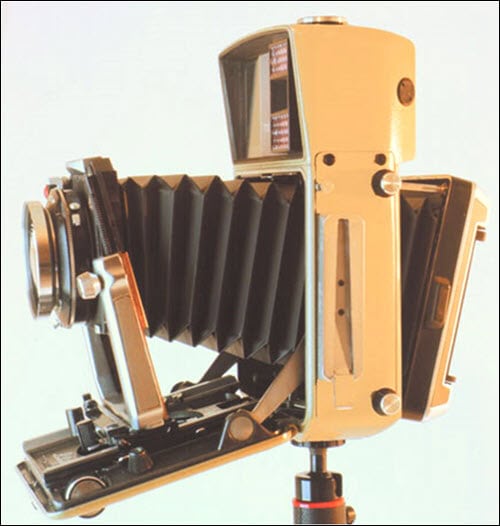 Linhof Technika 70 & Press 70 - Photographic Historical Society of New ...